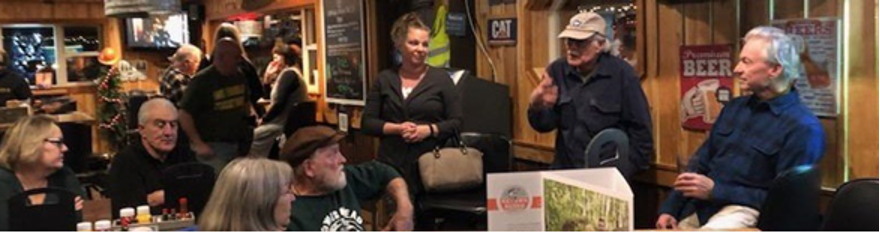 Beyond Reimbursement: Oregon’s Capacity Grants Strengthen Local ...