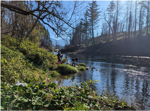 Beyond Reimbursement: Oregon’s Capacity Grants Strengthen Local ...