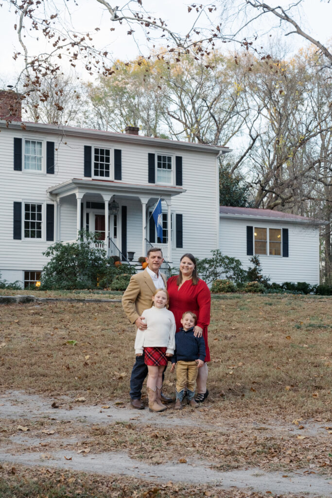 Meet the Family: Blair Gordon – National Association of State ...